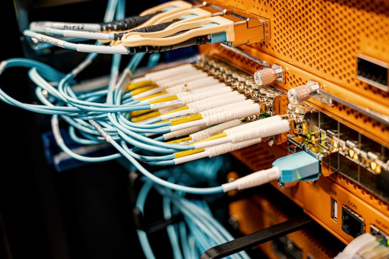 6 Benefits of Structured Cabling for Utah Companies