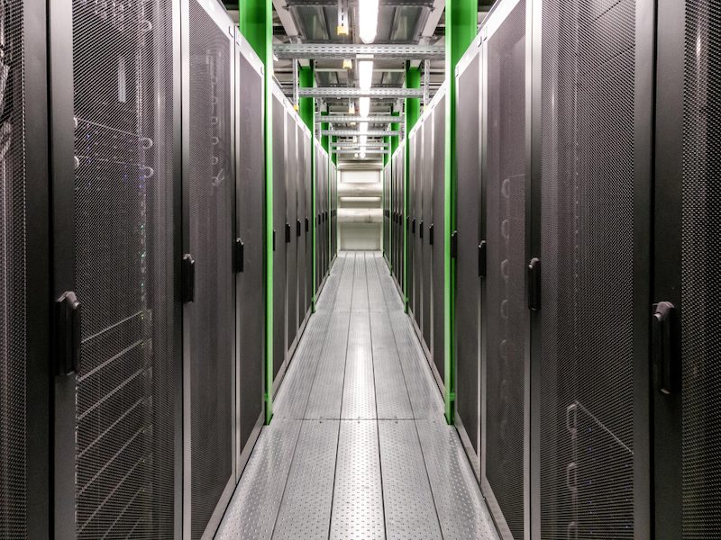 The Importance of Keeping the Server Rooms Cool