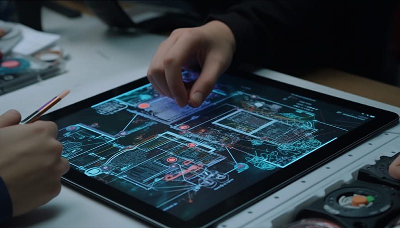Wi Fi Heat Mapping What It Is And How It Optimizes Business Internet